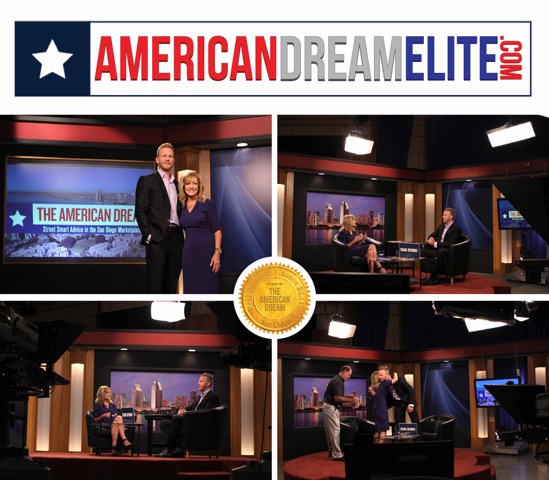 In The Media | The Andrea Kaye Show