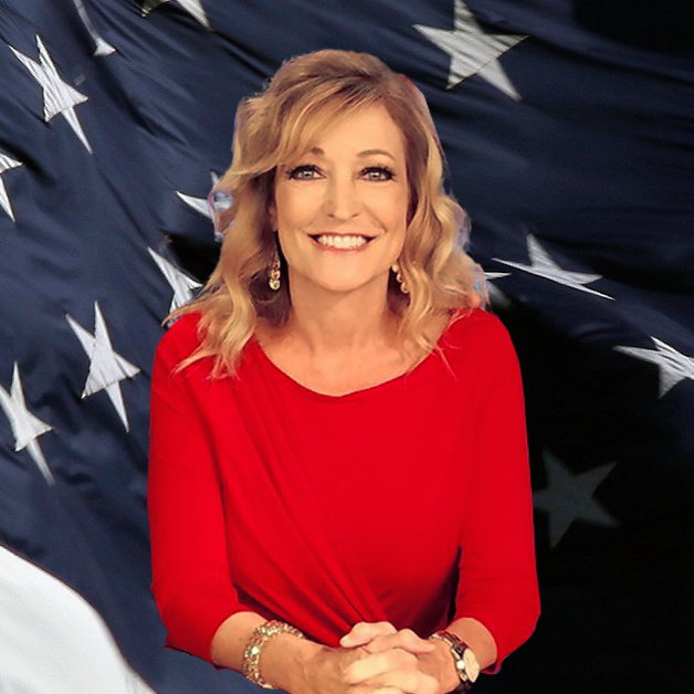 The Andrea Kaye Show | Dynamite in a Dress