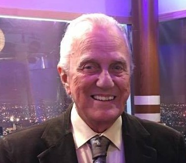 Robert “Bob” J. Walters | The Andrea Kaye Show